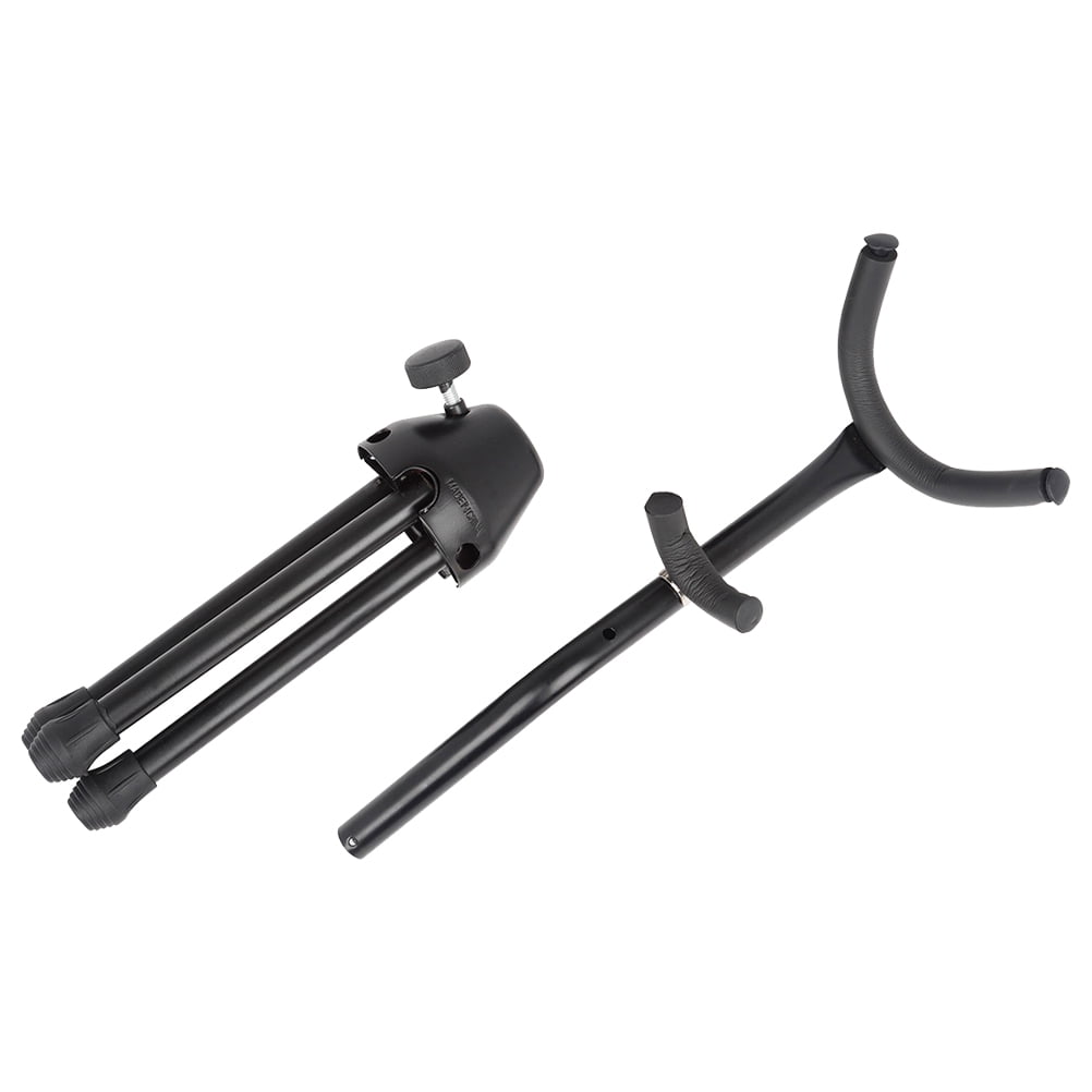 Sax Stand Saxophone Supply Creative Bracket Portable Foldable Holder ...