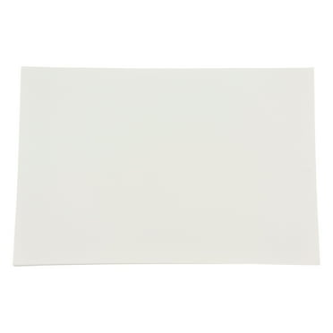 Sax 90 lb Drawing Paper, White, Ream of 500 Sheets - White - Walmart.com