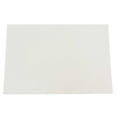 Sax Sulphite Drawing Paper, 50 lb, 24 x 36 Inches, Extra-White, Pack of ...