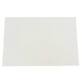 Sax Sulphite Drawing Paper, 50 lb, 24 x 36 Inches, Extra-White, Pack of ...