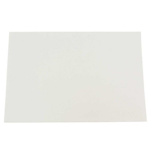 Sax Sulphite Drawing Paper, 50 lb, 24 x 36 Inches, Extra-White, Pack of ...