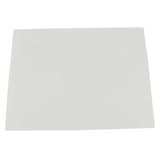 Sax Sulphite Drawing Paper, 50 lb, 9 x 12 Inches, Extra-White, Pack of ...