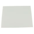 Sax Sulphite Drawing Paper, 50 lb, 9 x 12 Inches, Extra-White, Pack of ...