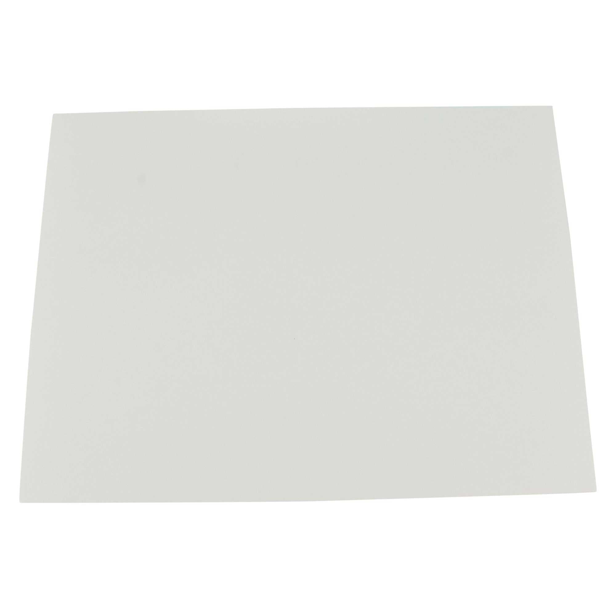Sax Sulphite Drawing Paper, 70 lb, 9 x 12 Inches, Extra-White, Pack of ...