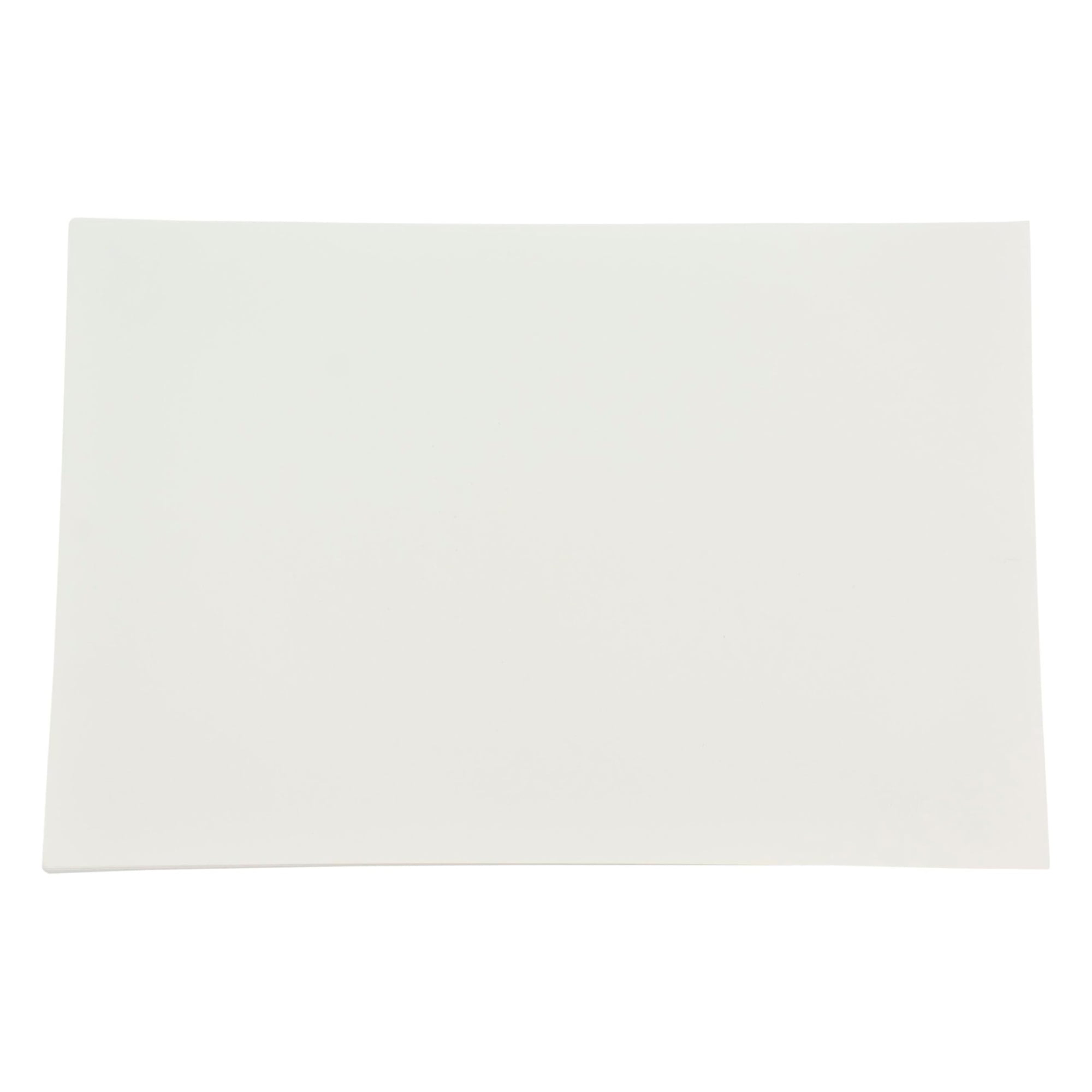 Free Shipping! Sax Sulphite Drawing Paper, 90 lb, 12 x 18 Inches, Extra ...