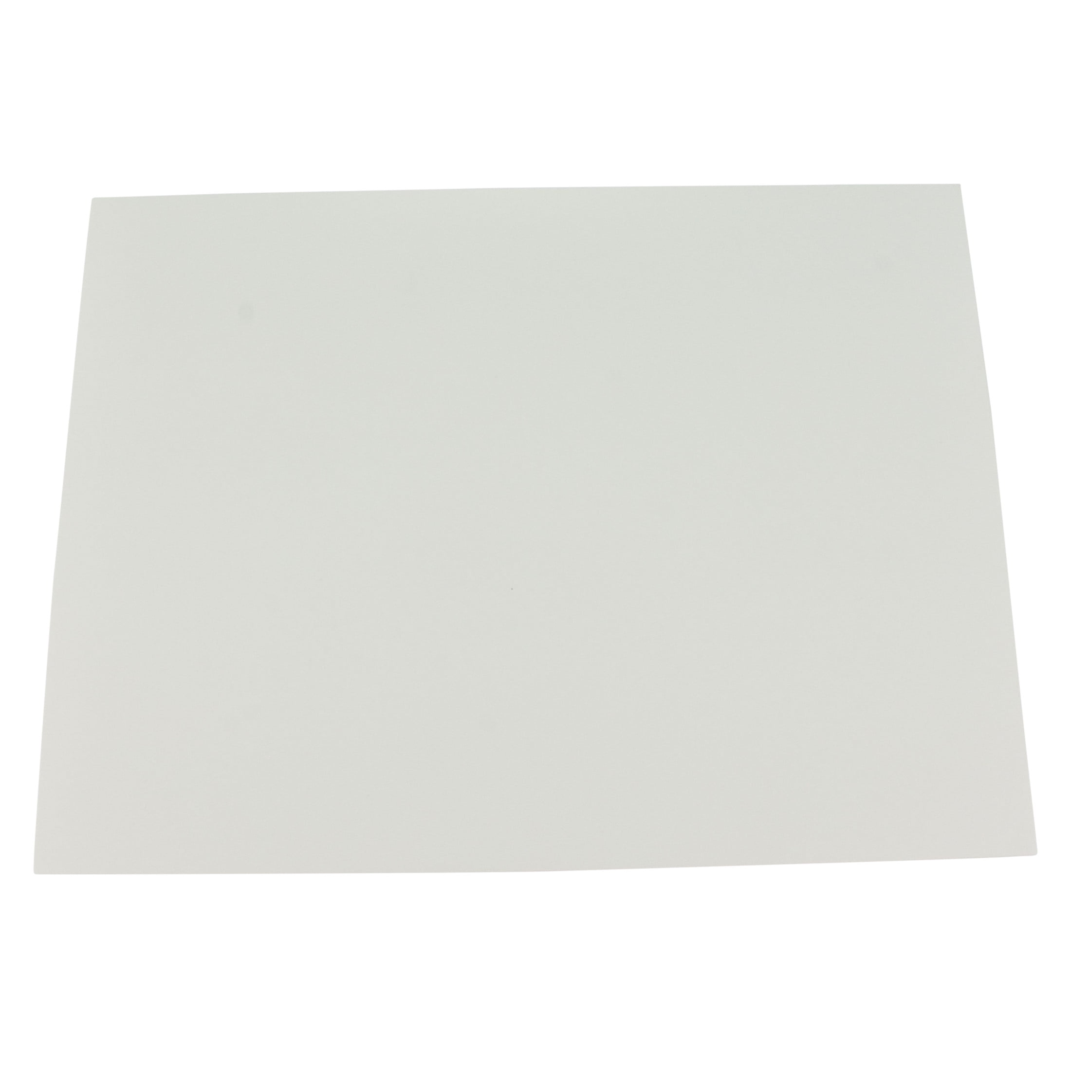 Sax Sulphite Drawing Paper, 90 lb, 9 x 12 Inches, Extra-White, 500 ...