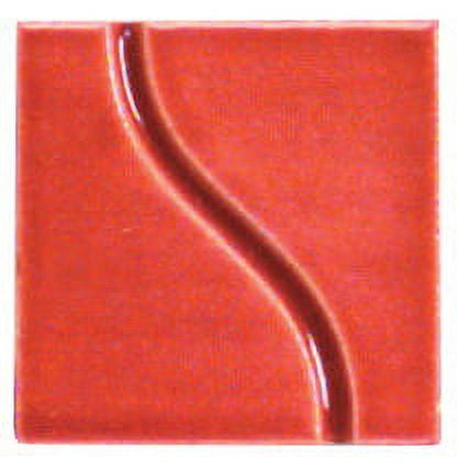 Sax True Flow Lead-Free Non-Toxic Gloss Glaze, 1 pt, Raspberry Whip ...