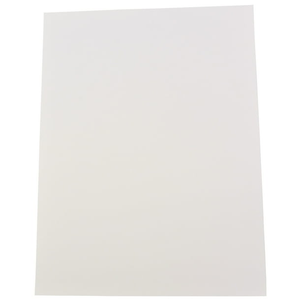 Sax Watercolor Paper, 12 x 18 Inches, 90 lb, Natural White, 500 Sheets ...