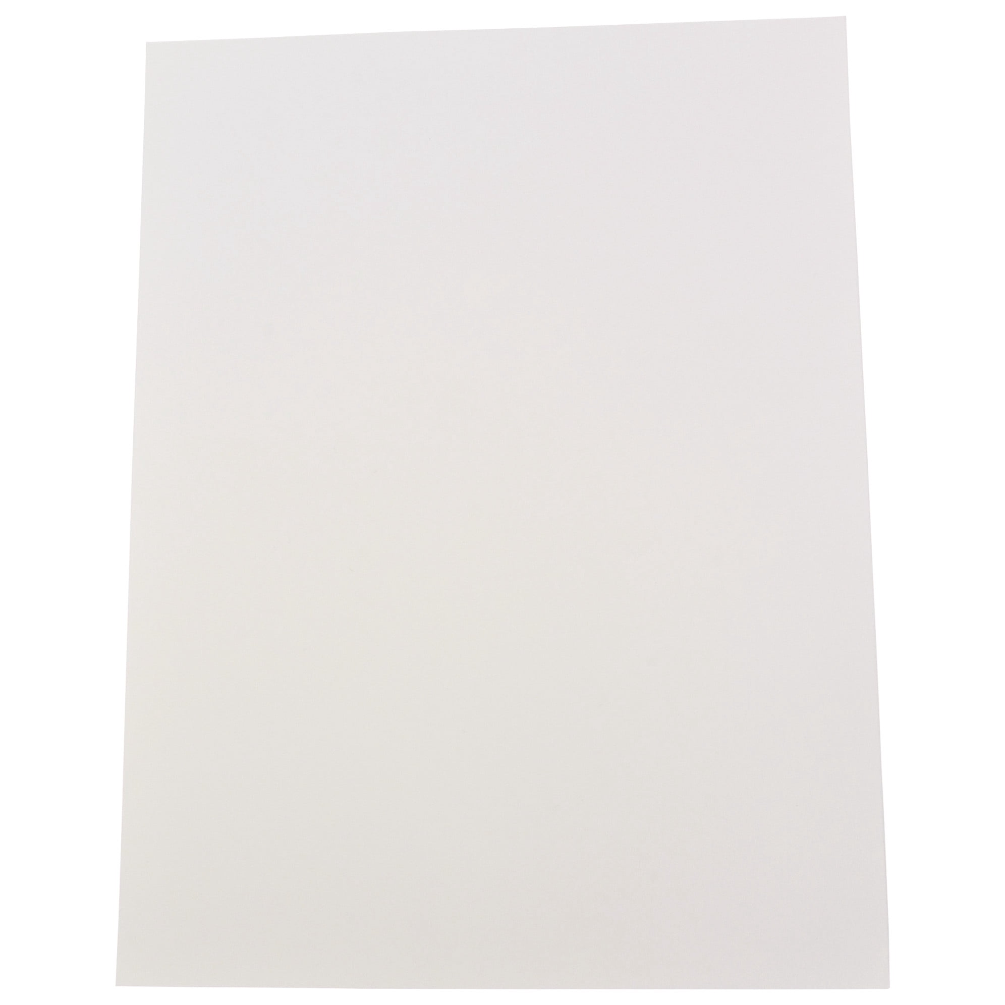 Sax Watercolor Paper, 90 lb, 12 x 18 Inches, Natural White, 500 Sheets ...