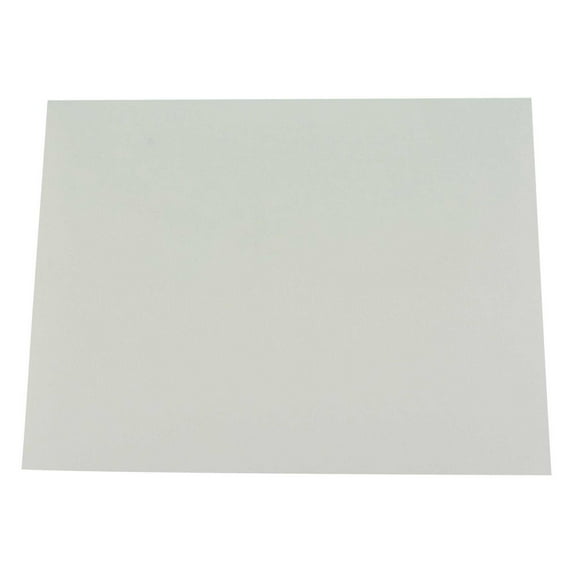 Sax Watercolor Paper, 9 x 12 Inches, 90 lb, Natural White, 100 Sheets ...