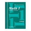 Saxon Math 65 Home Study Kit Third Edition Components Only - Walmart.com