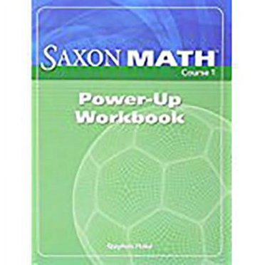 Saxon Math 3: Student Workbook: Part 1 (Paperback) - Walmart.com