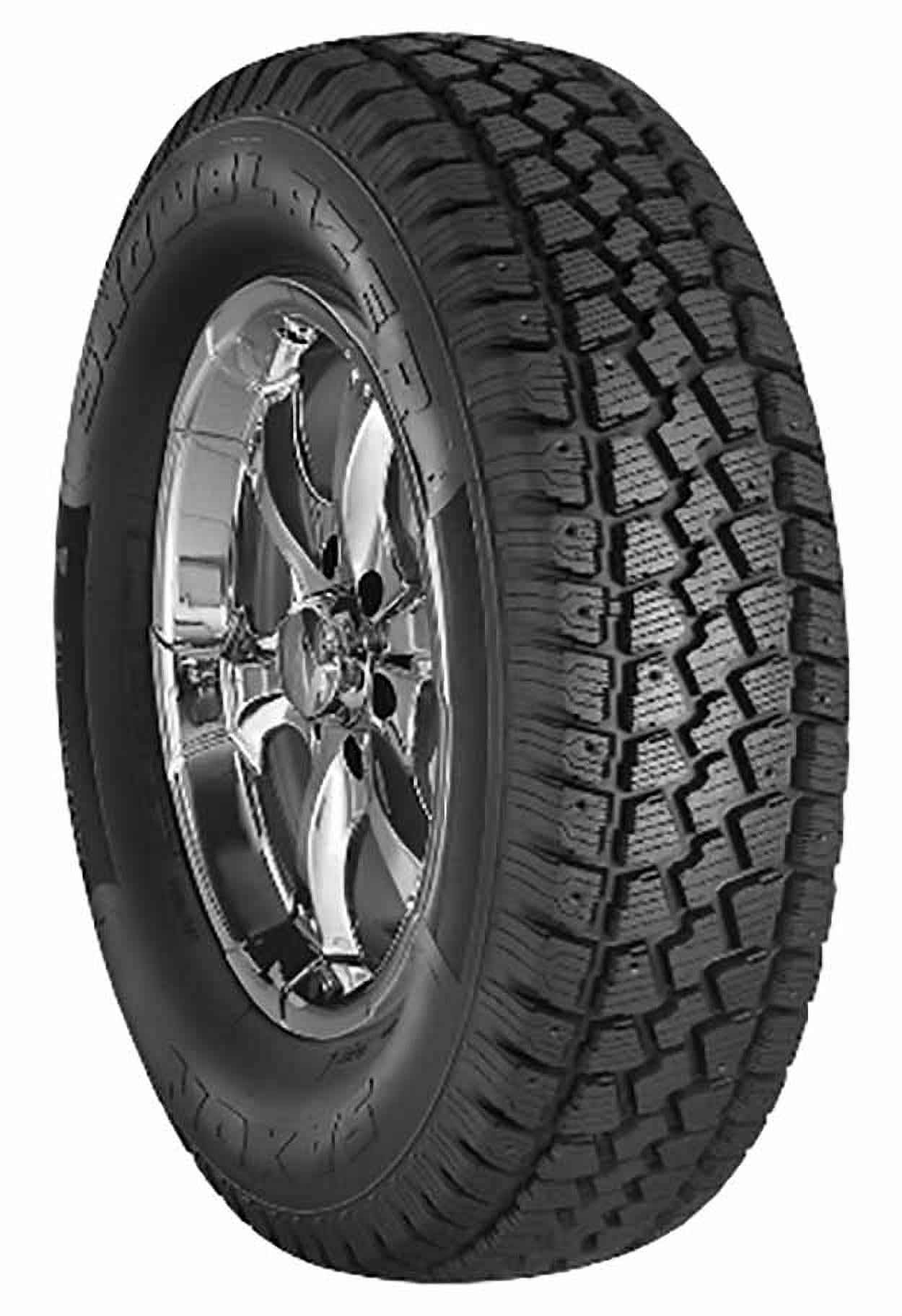 Saxon Snowblazer SUV 225/70R16 103S Tire Fits: 2000-01 Jeep Cherokee ...