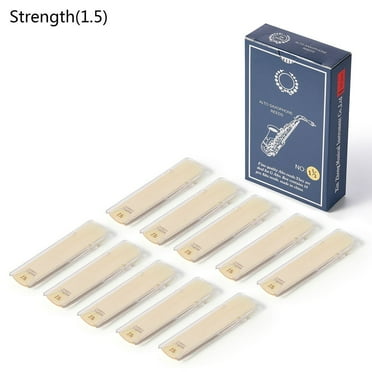 Stradella Bassoon Reed, Medium Hard - Walmart.com