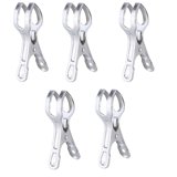 Saxophone Button Clip Restorer Clamp Tool Sax Key Clamps Sax Repairing ...