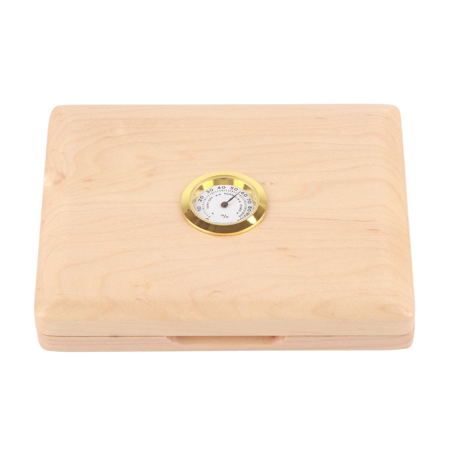 Saxophone Clarinet Reed Case Solid Wood 5-Reeds Holding Storing Box ...