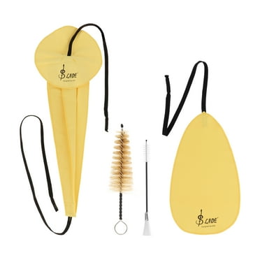 CTIRCHIU 1Set Saxophone Cleaning Kit For Surface Protection And ...