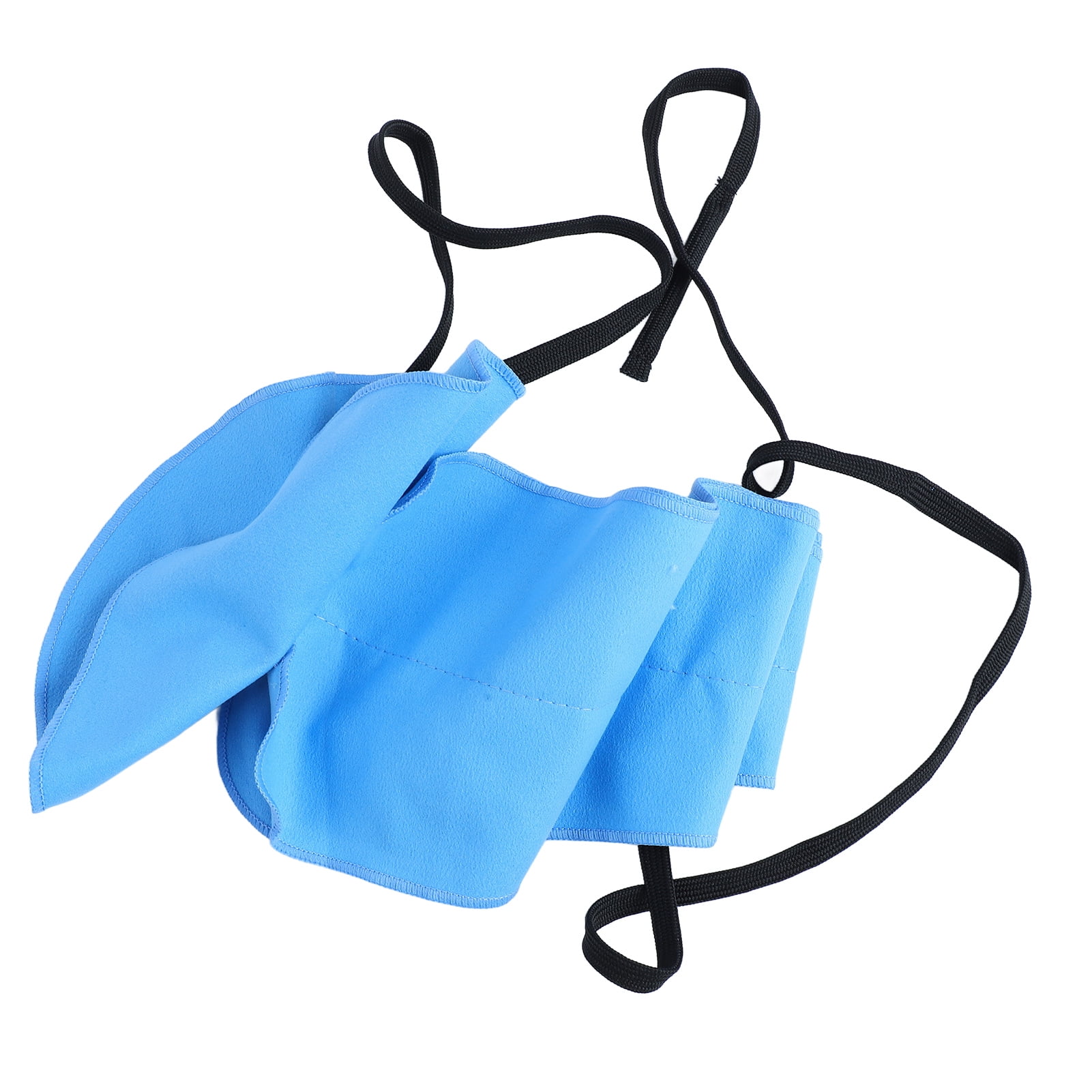 Saxophone Cleaning Cloth Clarinet Wiping Cloth Tube Inside Care Tool ...