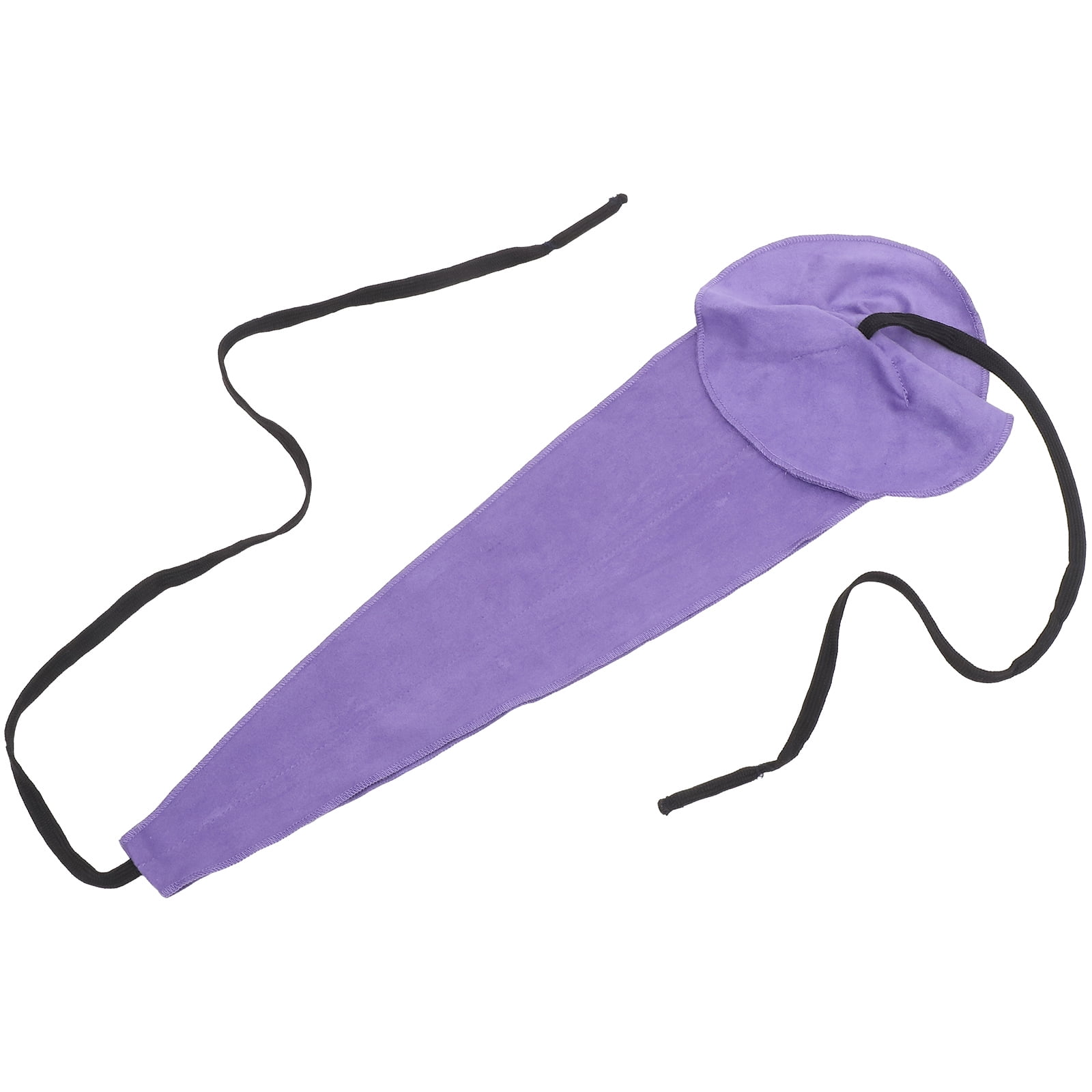 Saxophone Cleaning Cloth Glasses Three-dimensional Flute for Care Music ...