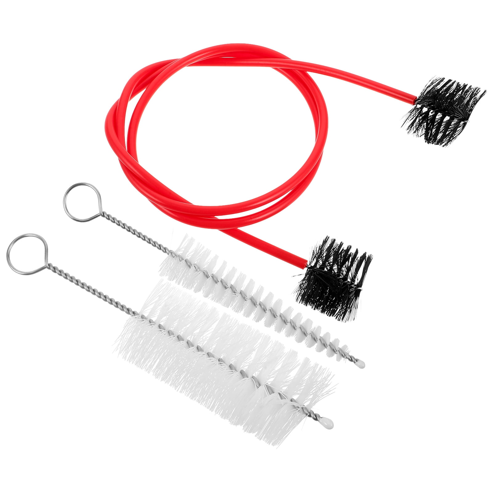 Saxophone Cleaning Kit for Baritone Stickers 乐 清洁刷套装 - Walmart.com