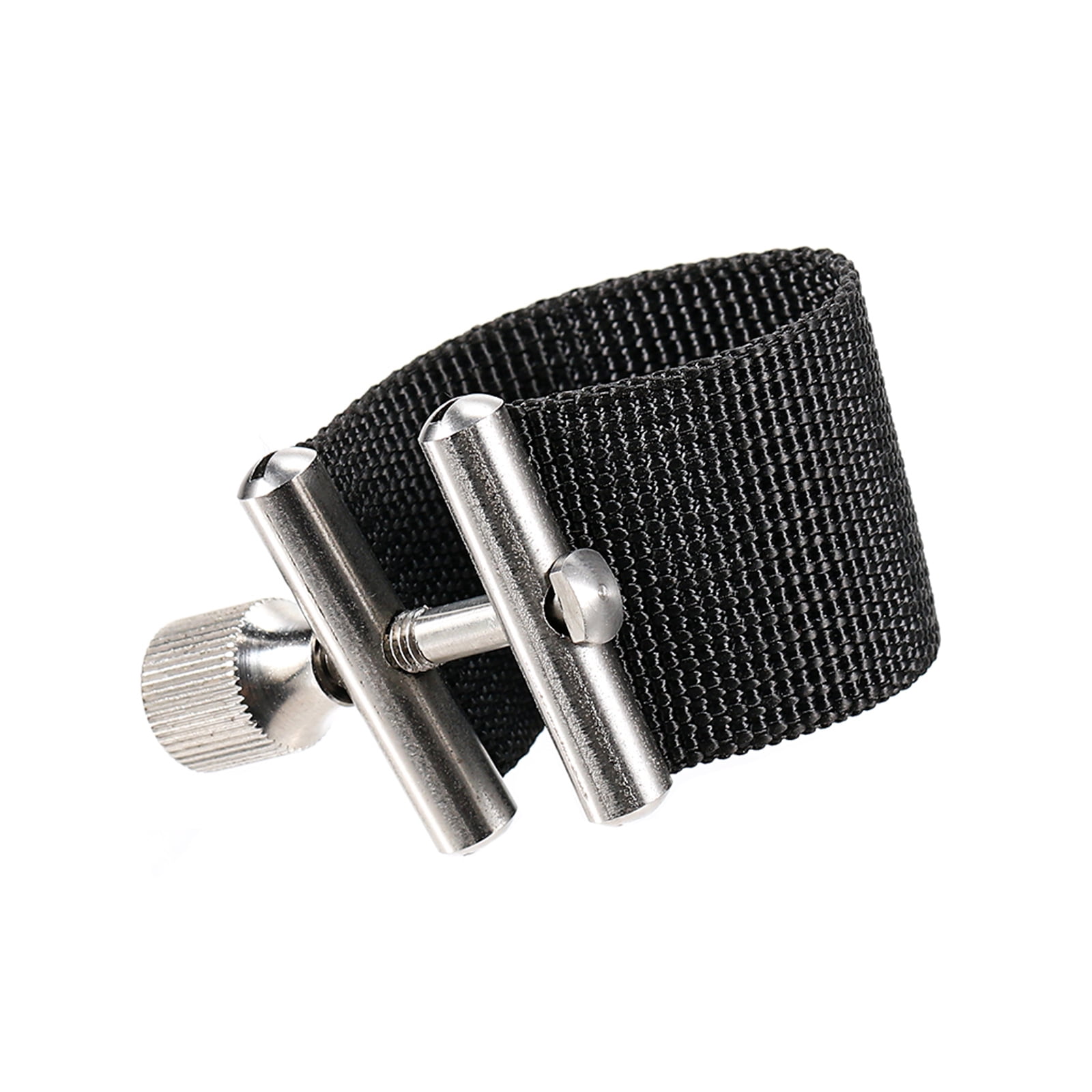 Saxophone Clip Instrument Mouthpiece Ligature Clip Saxophones Ligatures ...