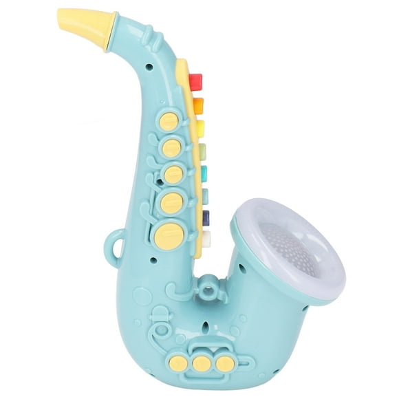 Toy Saxophone