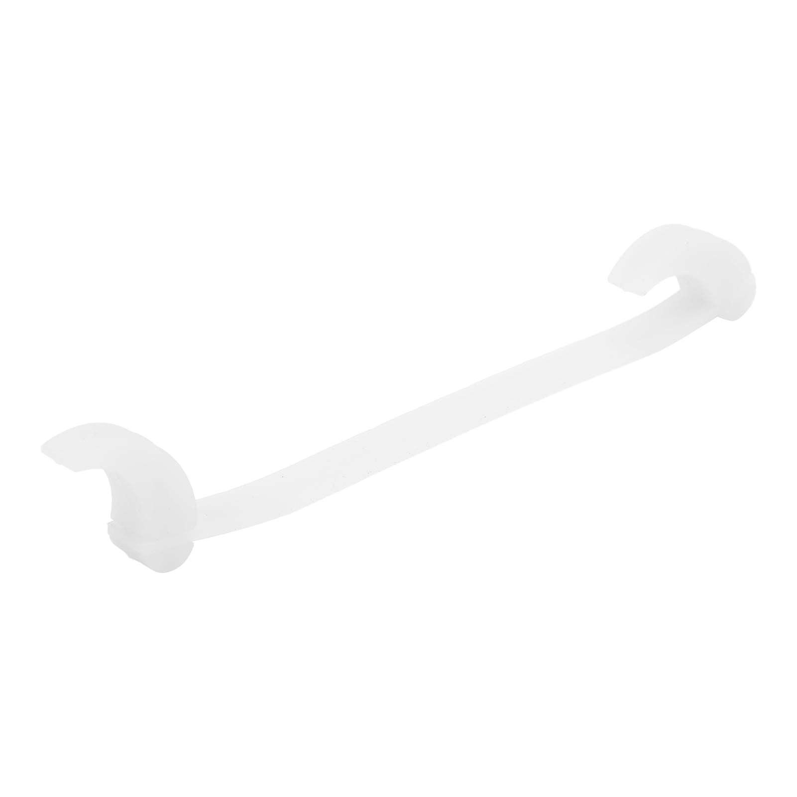 Saxophone Keys Pads Silicone Key Props Sax Pad Saver for Soprano Alto ...