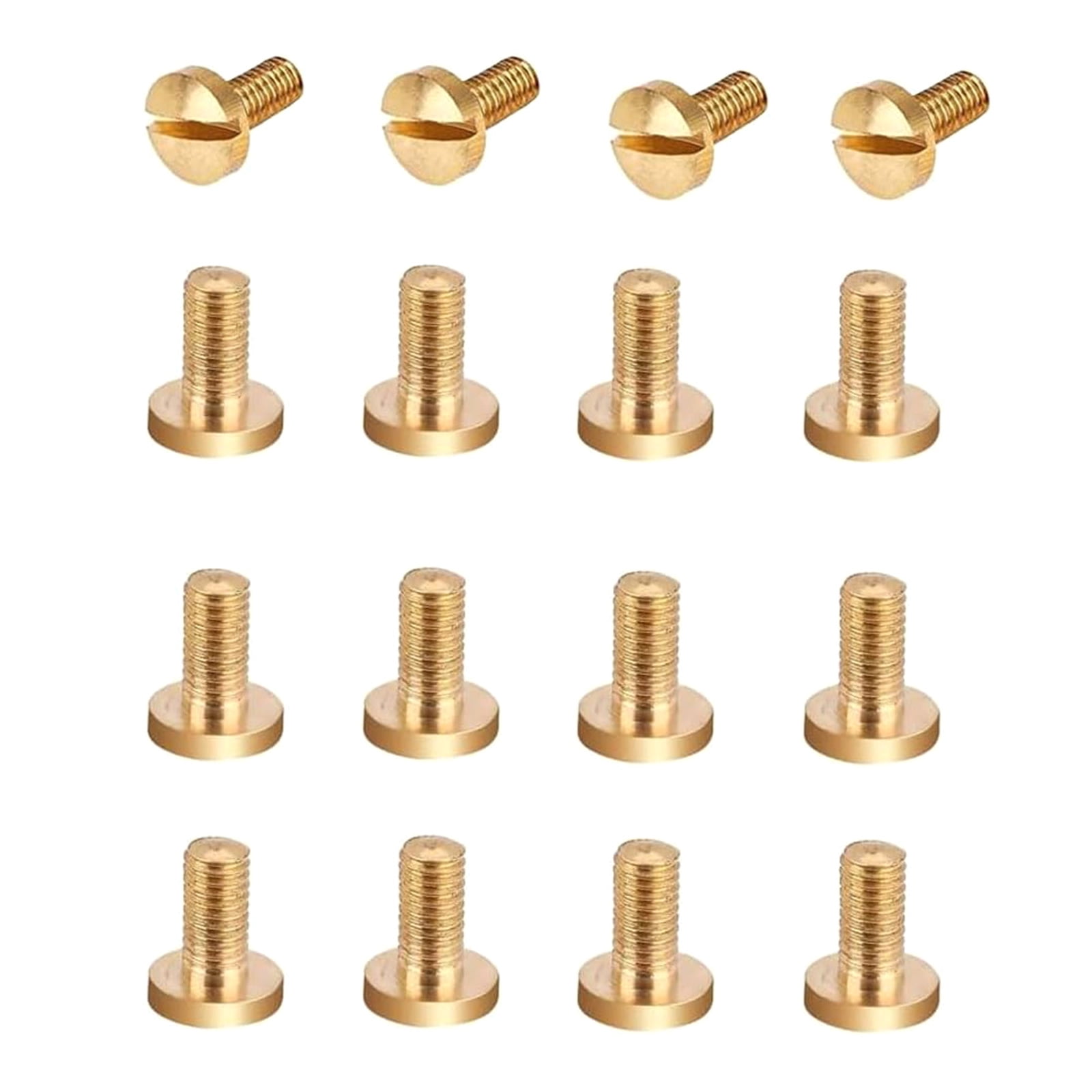Saxophone Maintenance Hardware With Anti Copper Fasteners For Tuning ...
