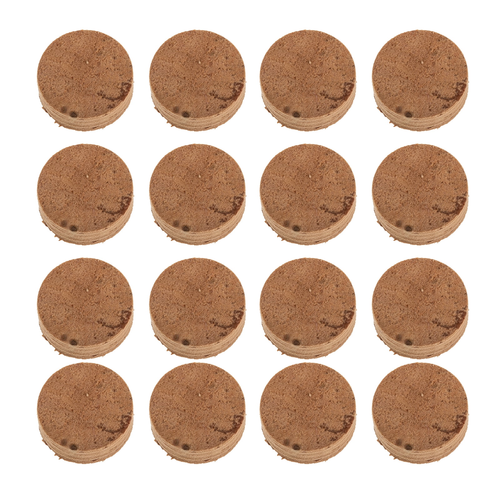 Saxophone Mute Pad Key Component Fitting Trombone Repairing Cork Button ...