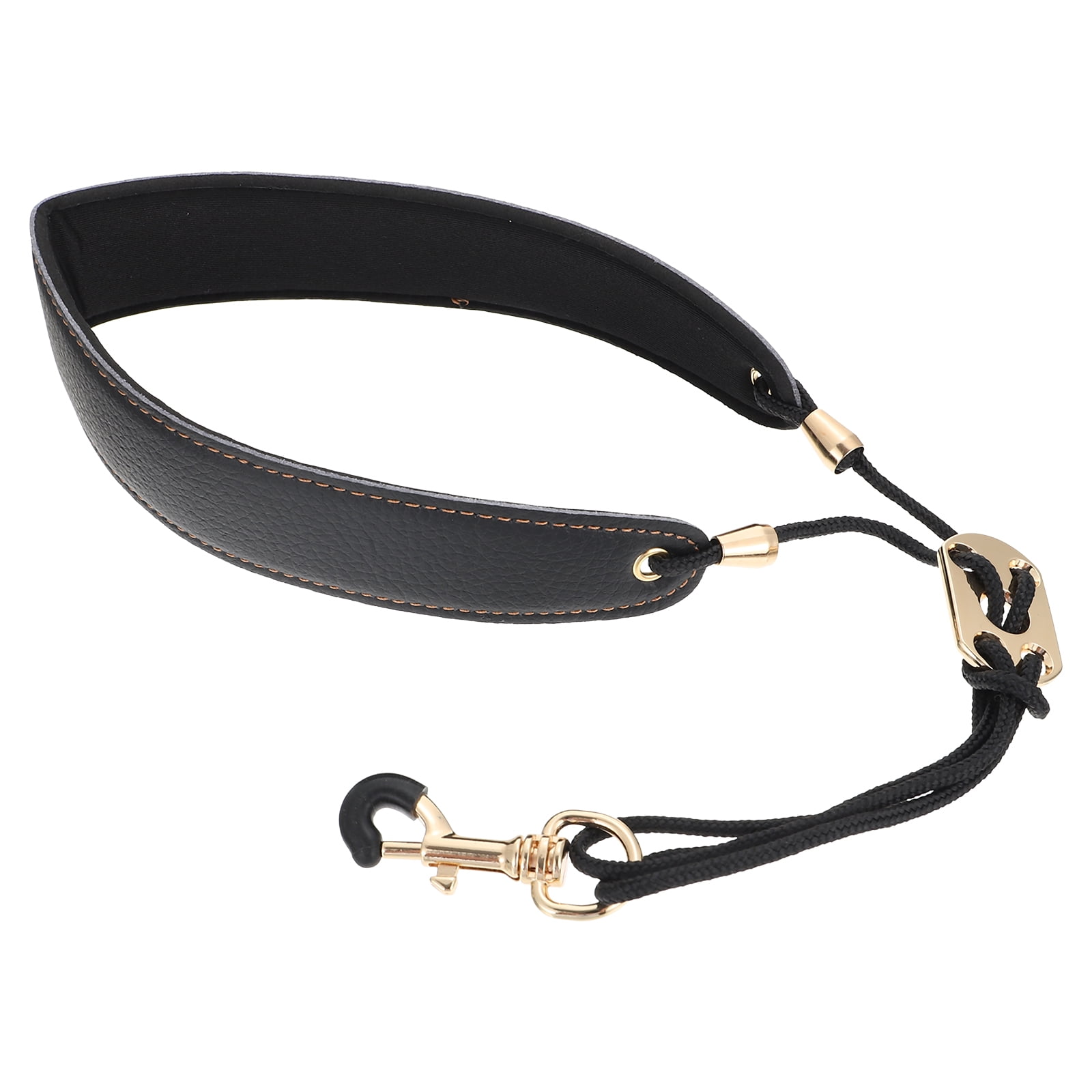 YuYiSan Universal Saxophone Strap Thicken Durable Saxophone Belt ...