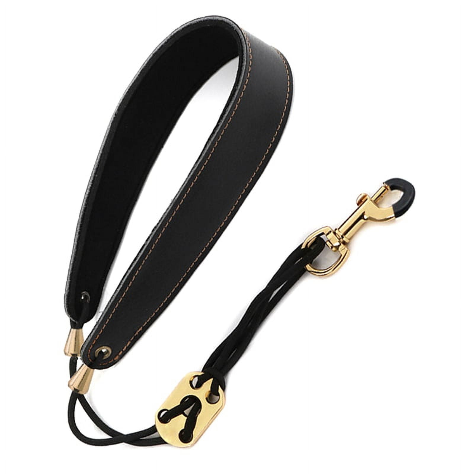Saxophone Strap Clarinet Clarinet Electric Blowpipe Adjustment Neck ...