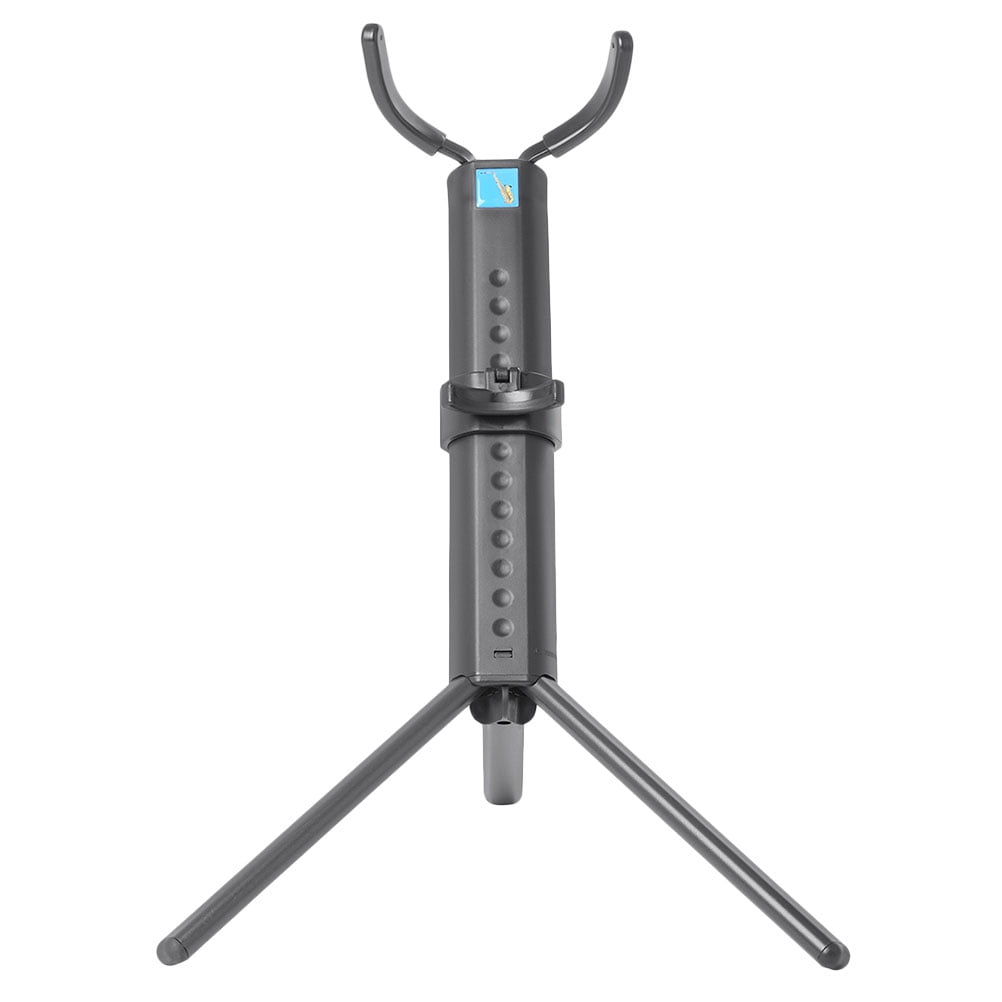 Saxophone Support Stand Tenor Saxophone Storage Rack Durable Saxophone ...