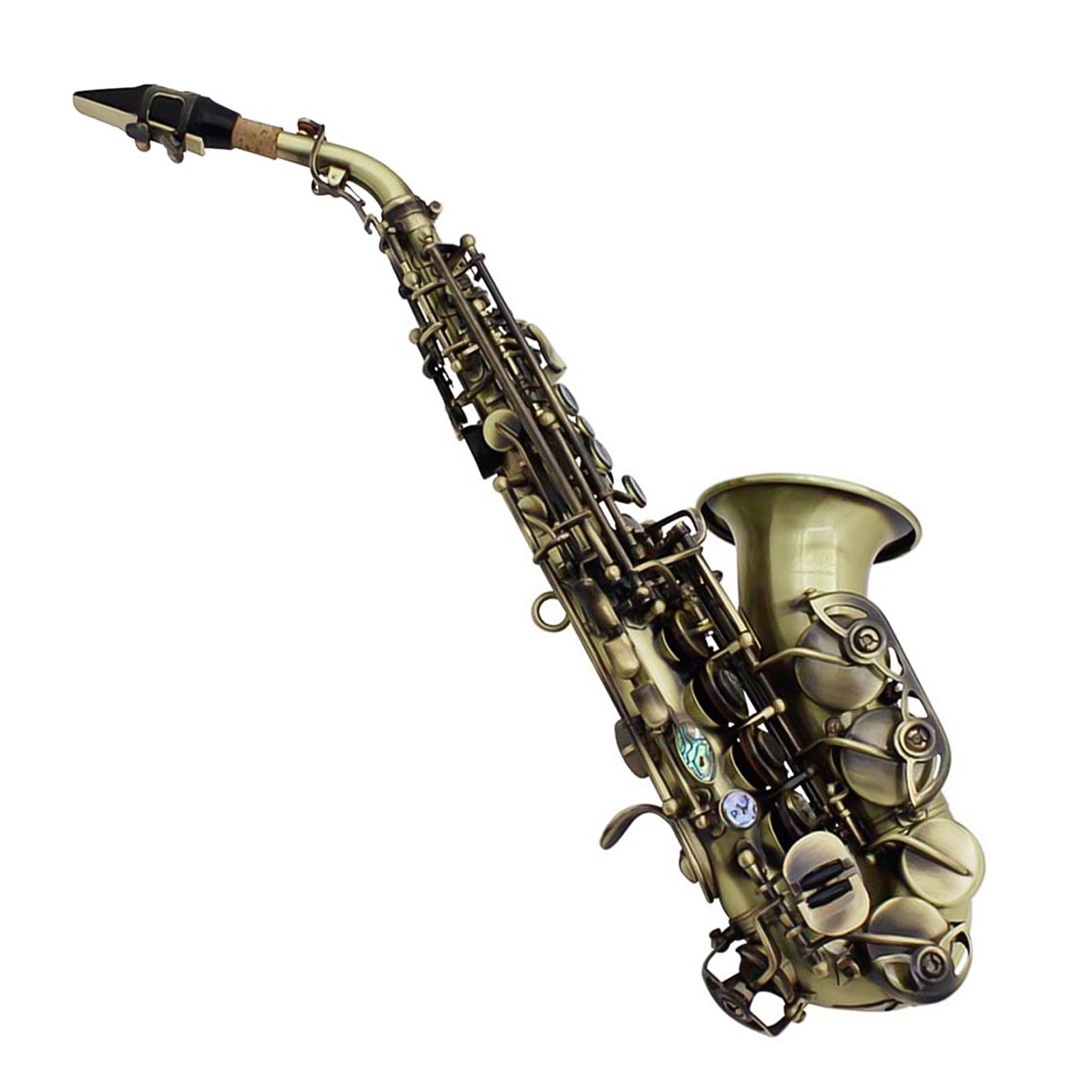 Saxophone,With Carry Cloth Carry Cloth Brush Woodwind With Carry Style ...