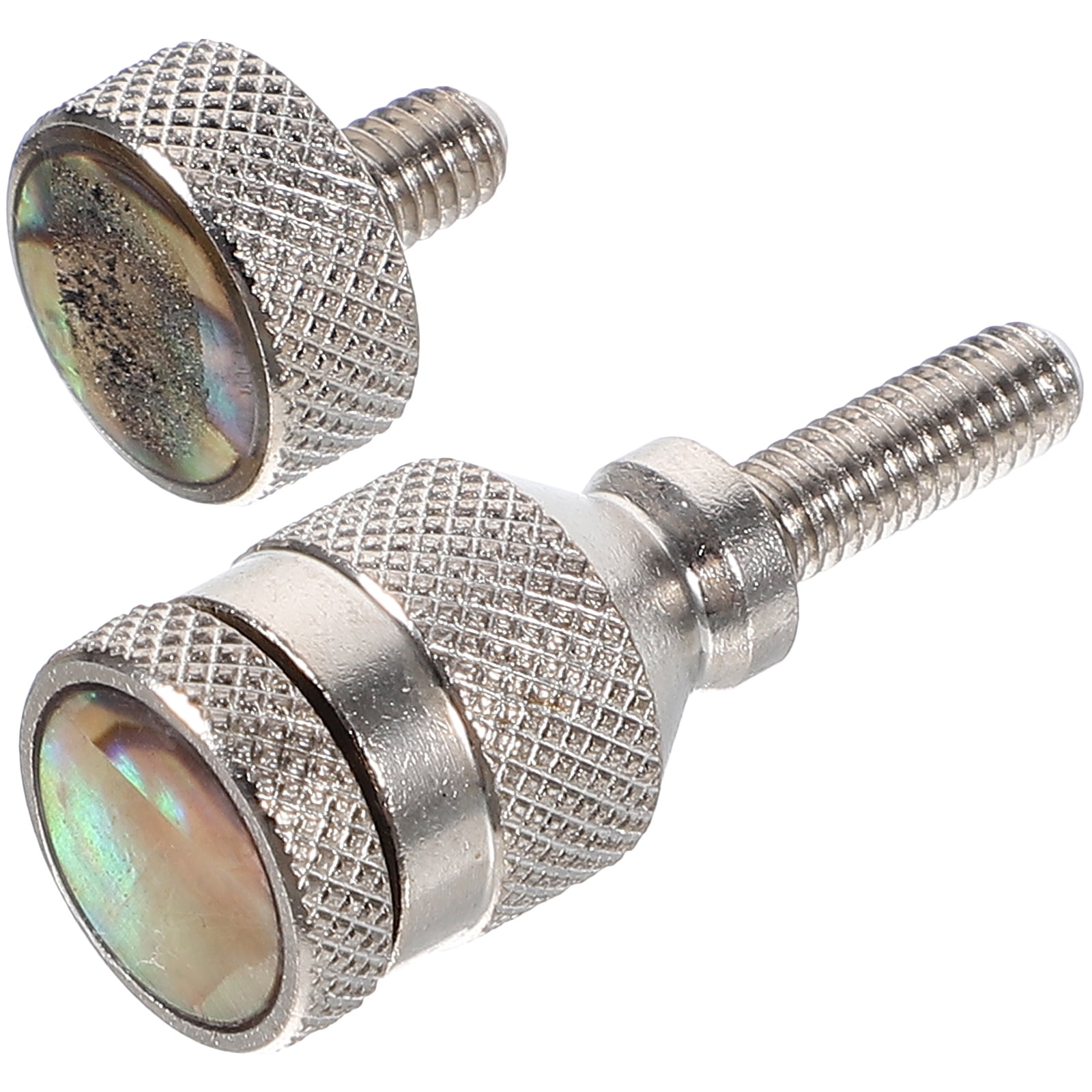 Saxophone for Screw Nut Instrument Major Musical Instruments Metal Neck ...