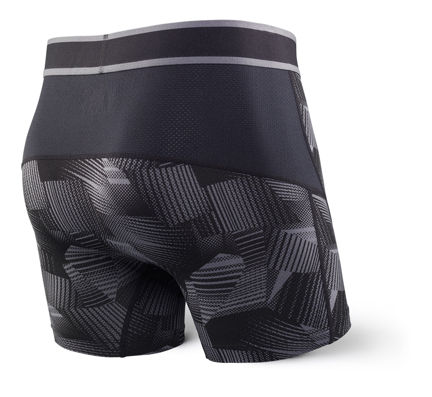 Saxx Kinetic Boxer Brief - Mens - Walmart.com