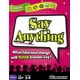 Say Anything Board Game - Walmart.com