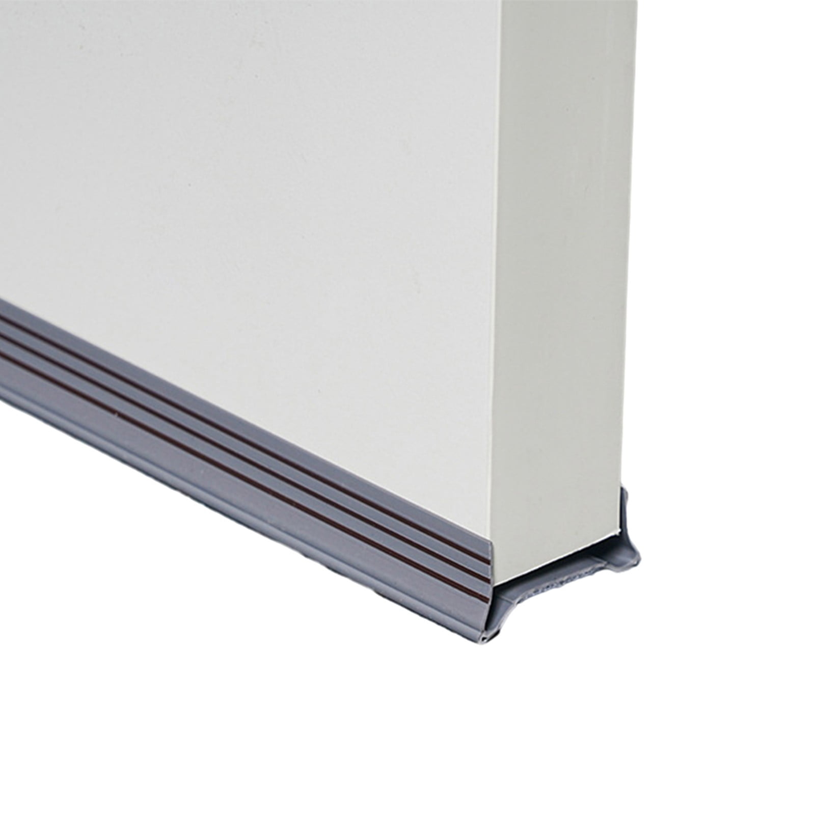 Say Goodbye to Drafts and Noise 93cm Self Adhesive Door Draft Excluder ...