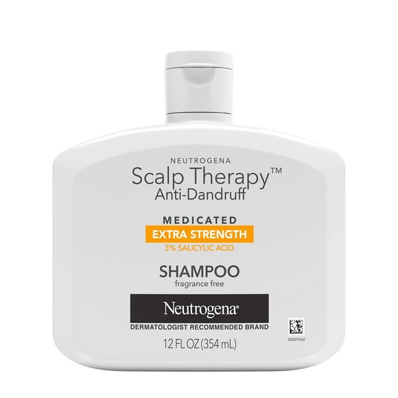 Neutrogena Shampoo