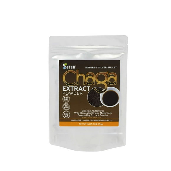 Black Forest Supplements