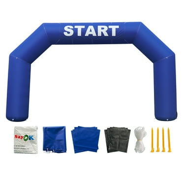 Inflatable Wavers Welcome Inflatable Tube Man Wacky Wavy Dancing Guy ...