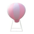 Sayok 3ft Inflatable Hot Air Balloon with Electric Air Pump for Baby ...