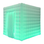 Bower Green Screen Fabric Backdrop for Streaming, Gaming, Broadcasting ...