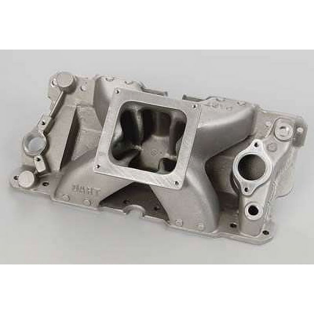 Sbc Intake Manifold 4500 Flange - Walmart.com
