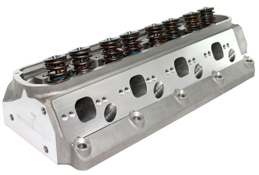 Sbf Alm. Cylinder Head 190Cc Assembled - Walmart.com