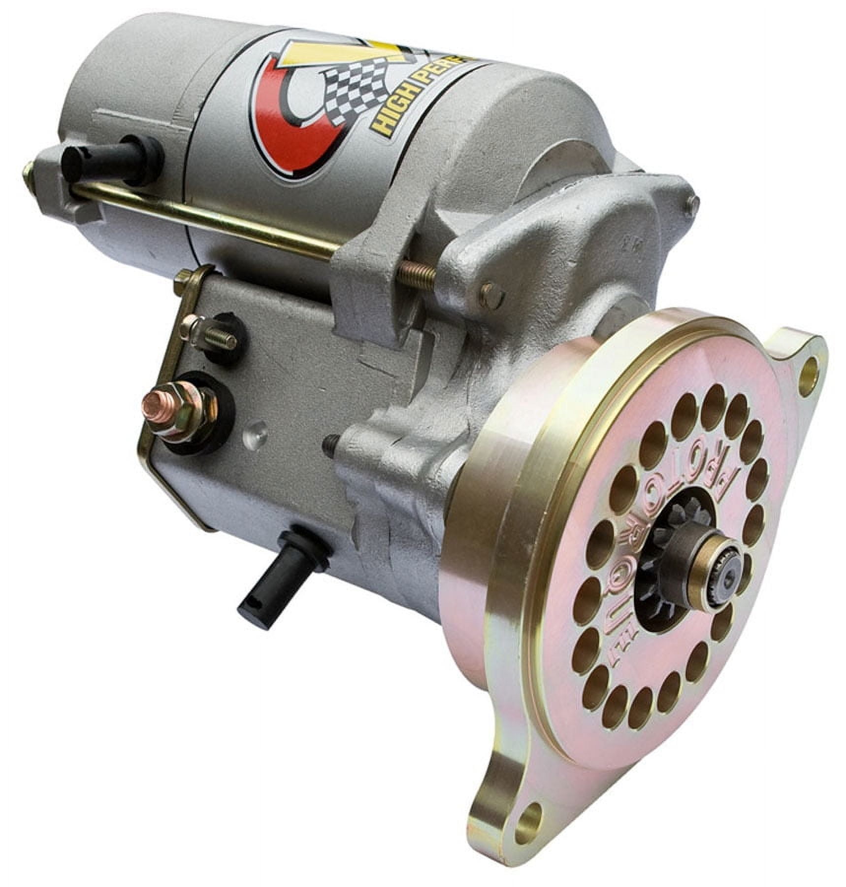 CVR PERFORMANCE 5056M SBF Protorque Starter 3.1 HP 3/8in Offset ...