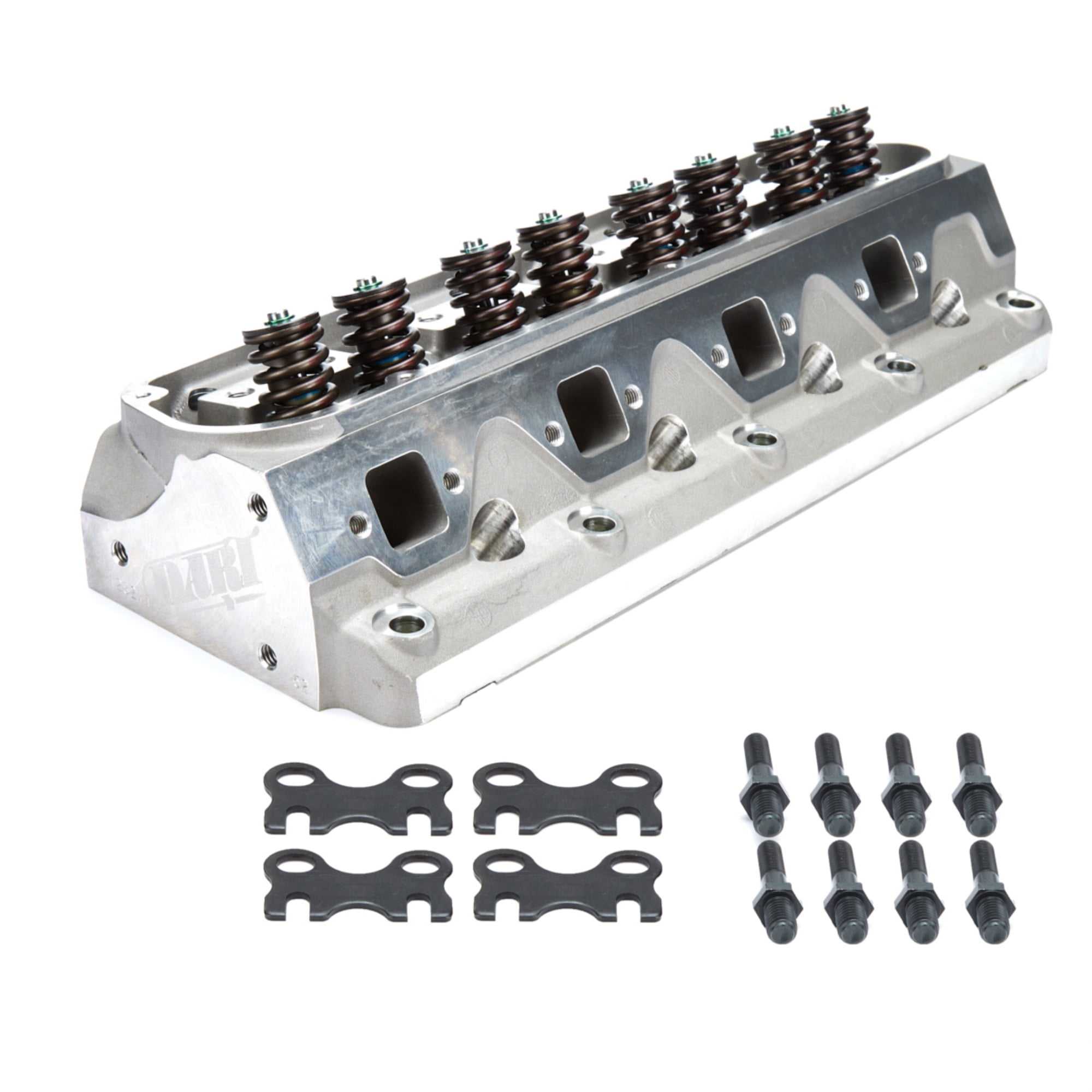 SBF SHP Cylinder Head 175cc/62cc - Assem. - Walmart.com