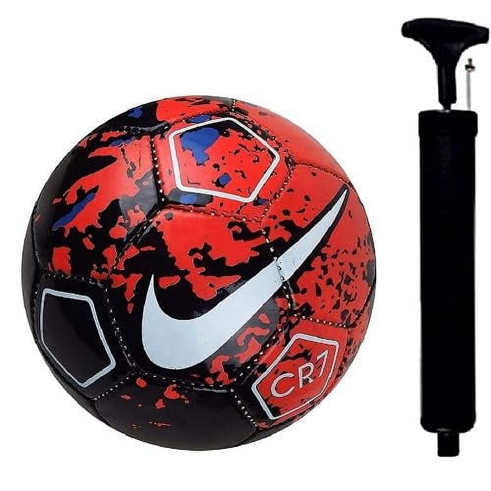 Sbjt CR-7 Football For All Ages Suited For The Grass Fields | Pu ...