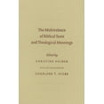 Sbl - Symposium The Multivalence of Biblical Texts and Theological ...