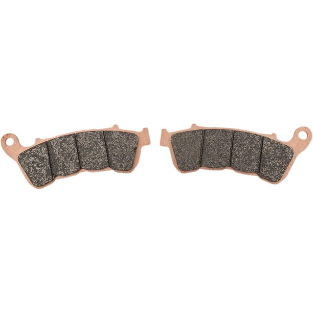 Sbs 934H.HS Street Excel Sintered Brake Pads - Walmart Business Supplies