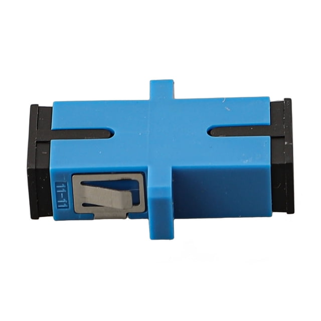 Sc/Apc/Sc/Upc Sm Fiber Optic Adapter Sc-Sc Optical Fiber Coupler Catv ...